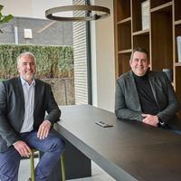 Jansen Real Estate draagt duurzaamheid hoog in het vaandel – VIVO² ...