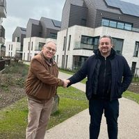 Tevreden koper bij Agnetenpark aan het woord – VIVO² Development